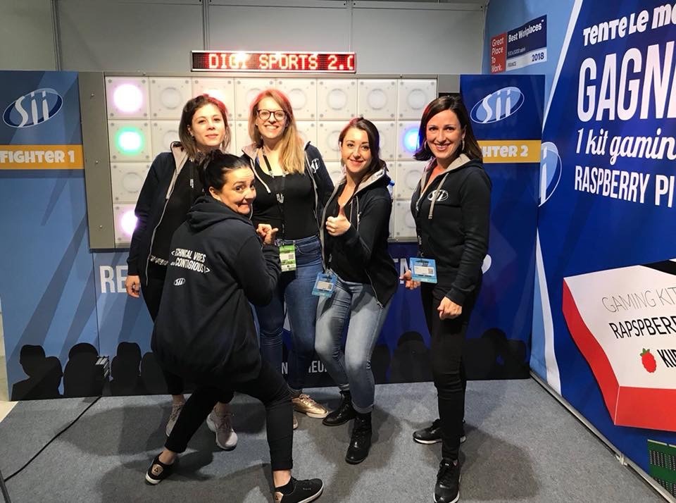 Galerie - Abba Sports